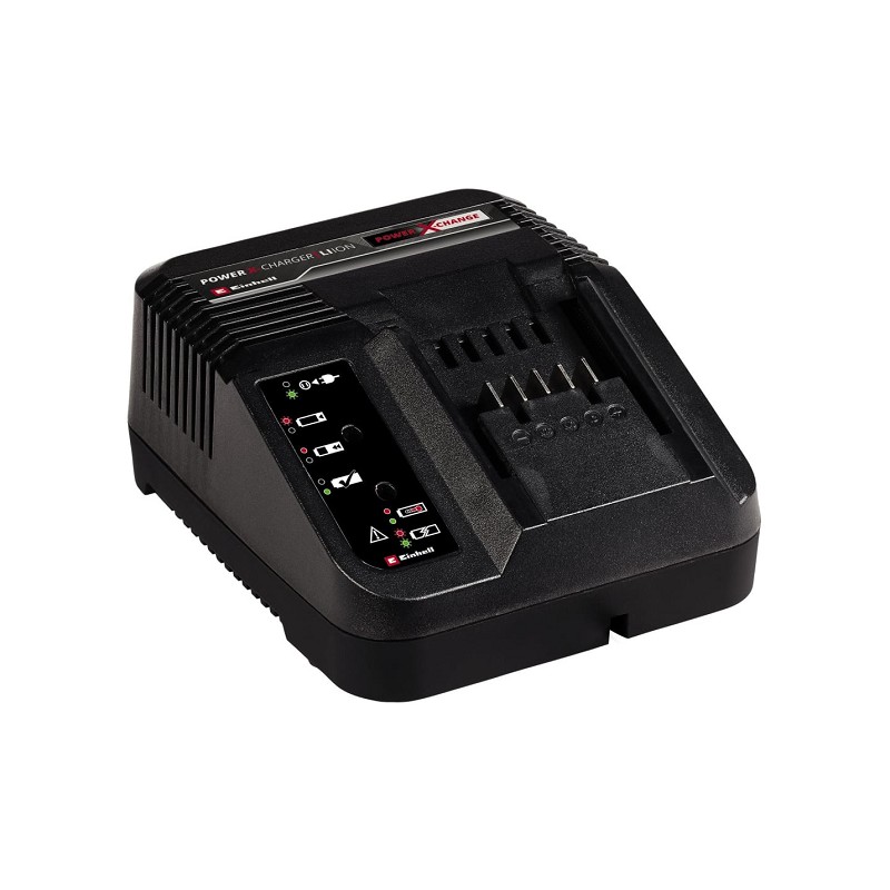Einhell Starter Kit 2 0 Ah Akku und Ladegerät für 200 P 37 99