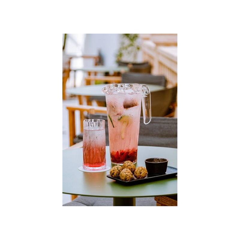 Koziol Superglas Pitcher 1,5 l für 200 °P + 16,99 € » portofrei ...