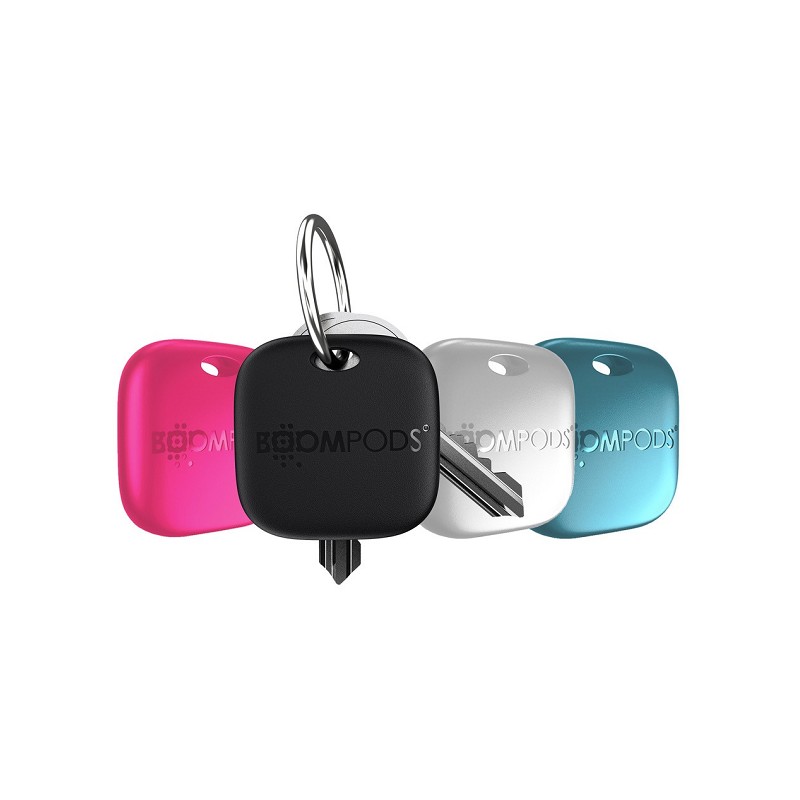 Boompods Boomtags 4er Pack für 200 °P + 87,99 € » portofrei bestellen ...