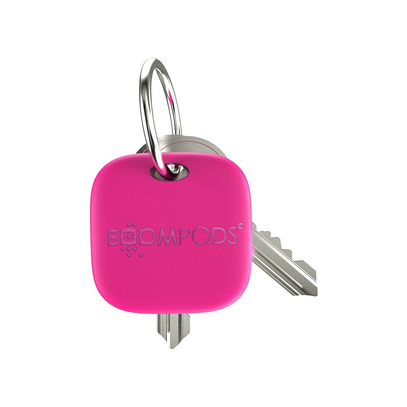 Boompods Boomtags 4er Pack für 200 °P + 87,99 € » portofrei bestellen ...