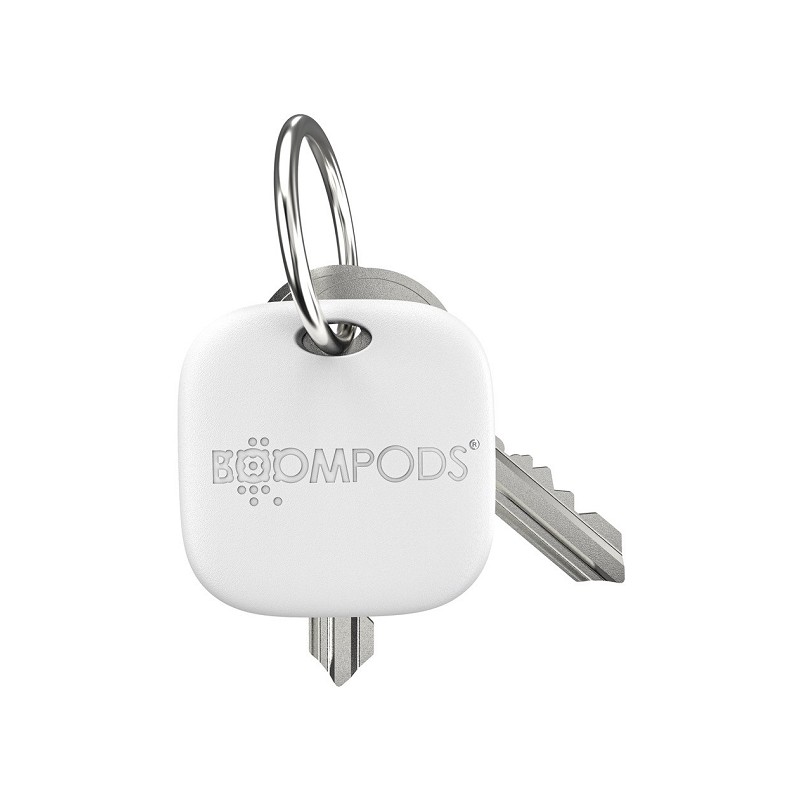 Boompods Boomtags 4er Pack für 200 °P + 87,99 € » portofrei bestellen ...