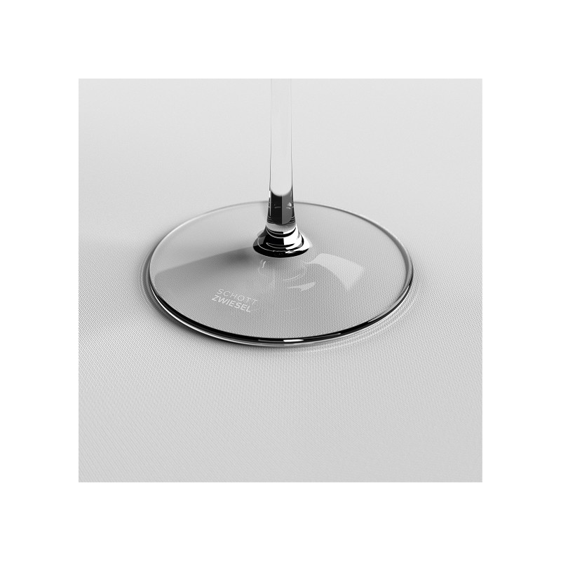 Schott Zwiesel Weißweingläser-Set FORTE 4-tlg. für 200 °P + 27,99 € » portofrei bestellen! | PAYBACK
