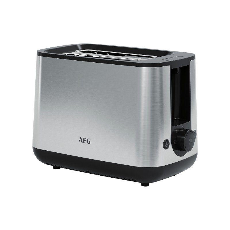 AEG Toaster T3-1-3ST für 200 °P + 46,99 € » portofrei bestellen! | PAYBACK