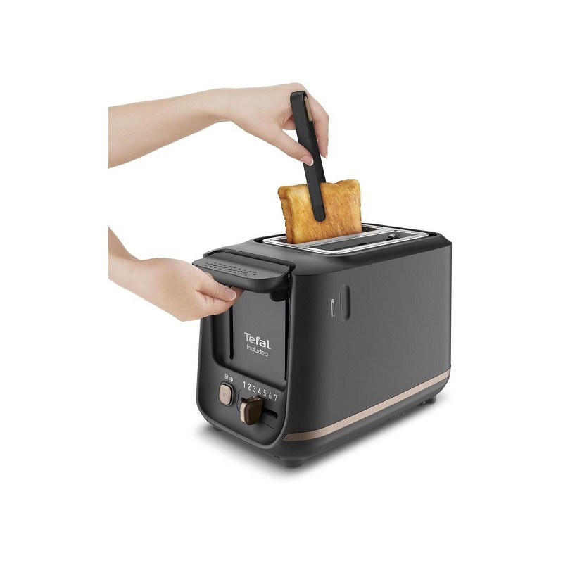TEFAL Toaster Includeo für 200 °P + 49,99 € » portofrei bestellen ...